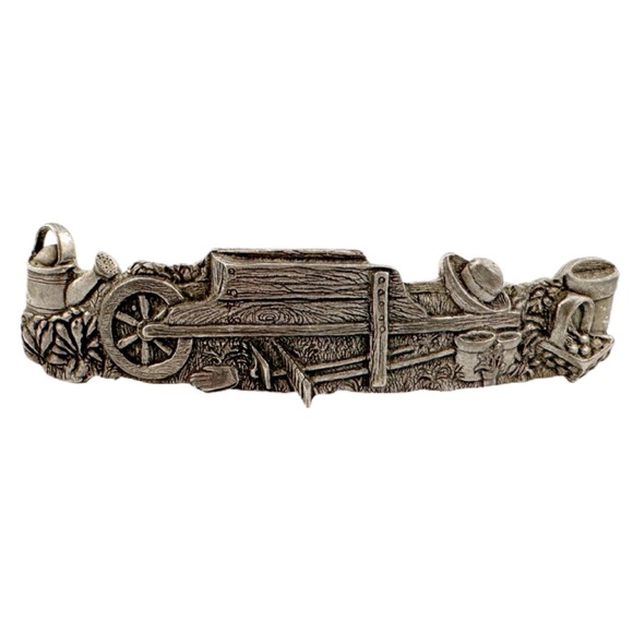 Danforth | Accessories | Danforth Pewter Barrett | Poshmark